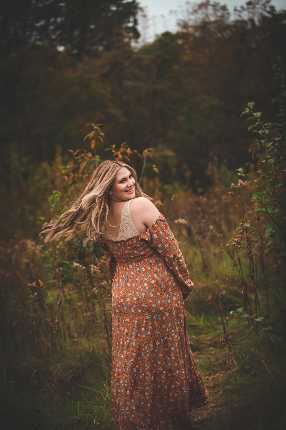 Senior Packages — Kristi Mitchell Photography