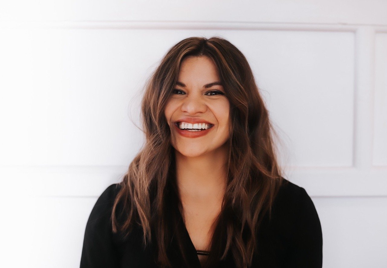 Who We Are — Free Verse Project