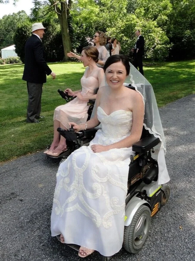 Wedding Dress Alterations, Restyling & Customizations