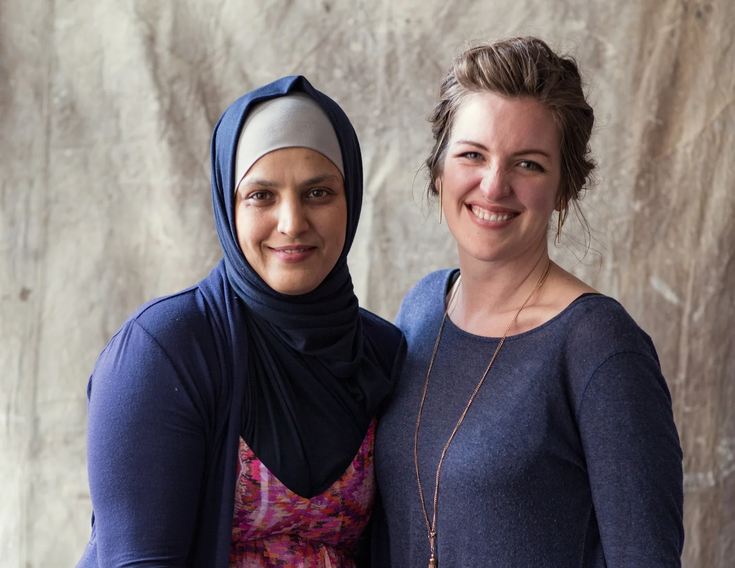 What Friendship Between Christians and Muslims Looks Like in Real Life ...