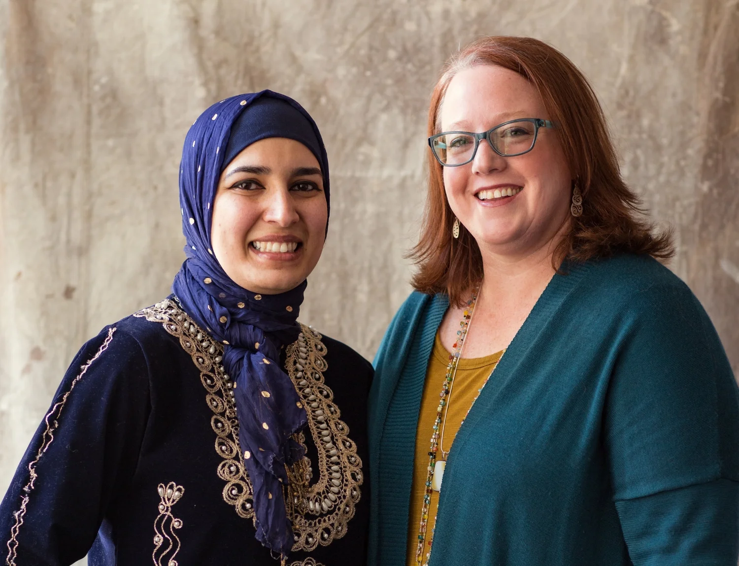 What Friendship Between Christians and Muslims Looks Like in Real Life ...