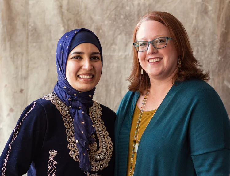 What Friendship Between Christians and Muslims Looks Like in Real Life ...