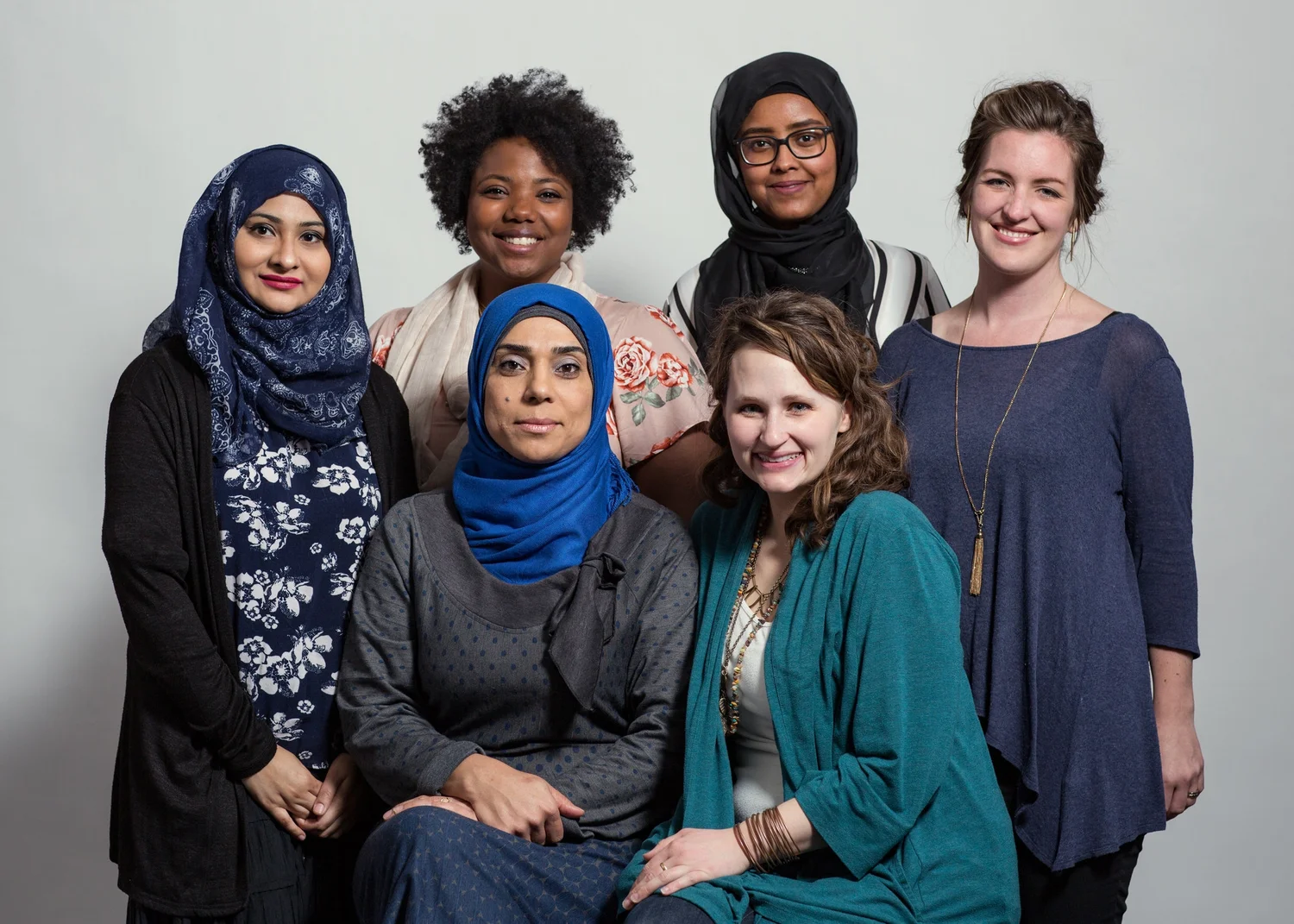 What Friendship Between Christians and Muslims Looks Like in Real Life ...