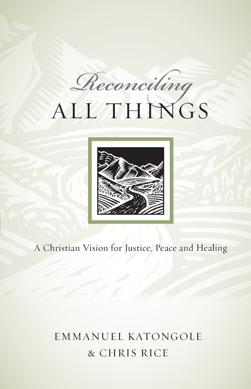My Top Ten Books on Peacemaking & Conflict Resolution — Peace Catalyst ...