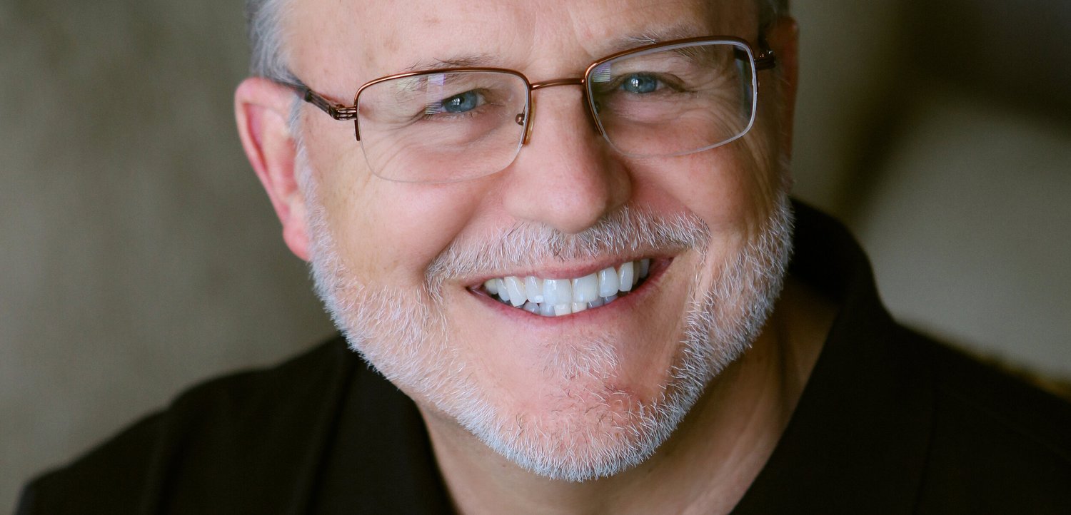 Rick Love Peace Award — Peace Catalyst International