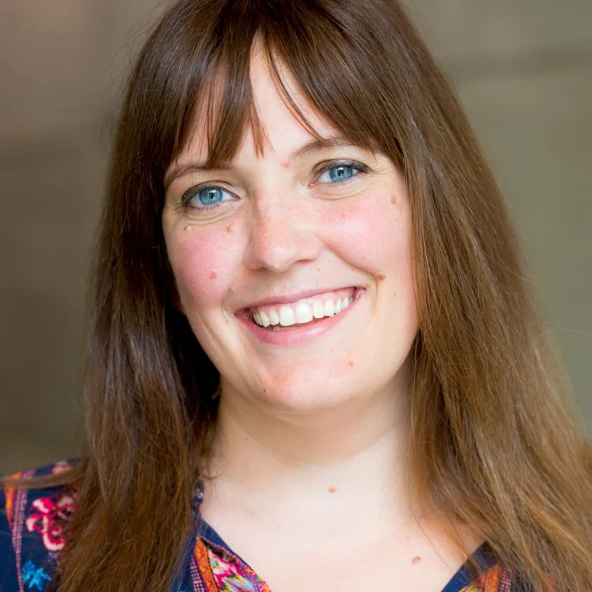 Michelle West — Peace Catalyst International