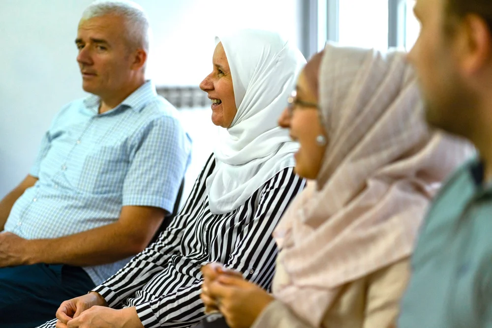 Living With Integrity and Practicing Ethical Multi-Faith Relationships ...