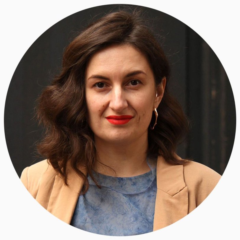 Principles for Trauma-Informed Peacebuilding from Bosnia to Your ...