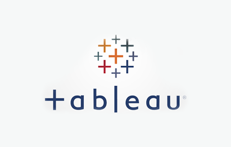 Tableau Logo Transparent