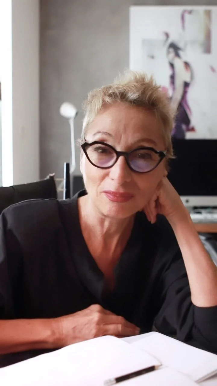 AM Visual Communications | Visual Branding & Creative Agency | Toronto, CAN