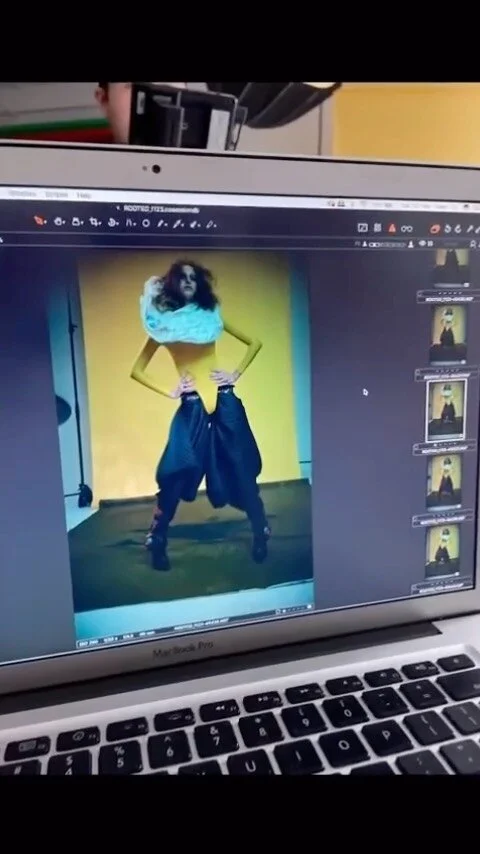 AM Visual Communications | Visual Branding & Creative Agency | Toronto, CAN