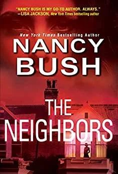 Nancy Bush