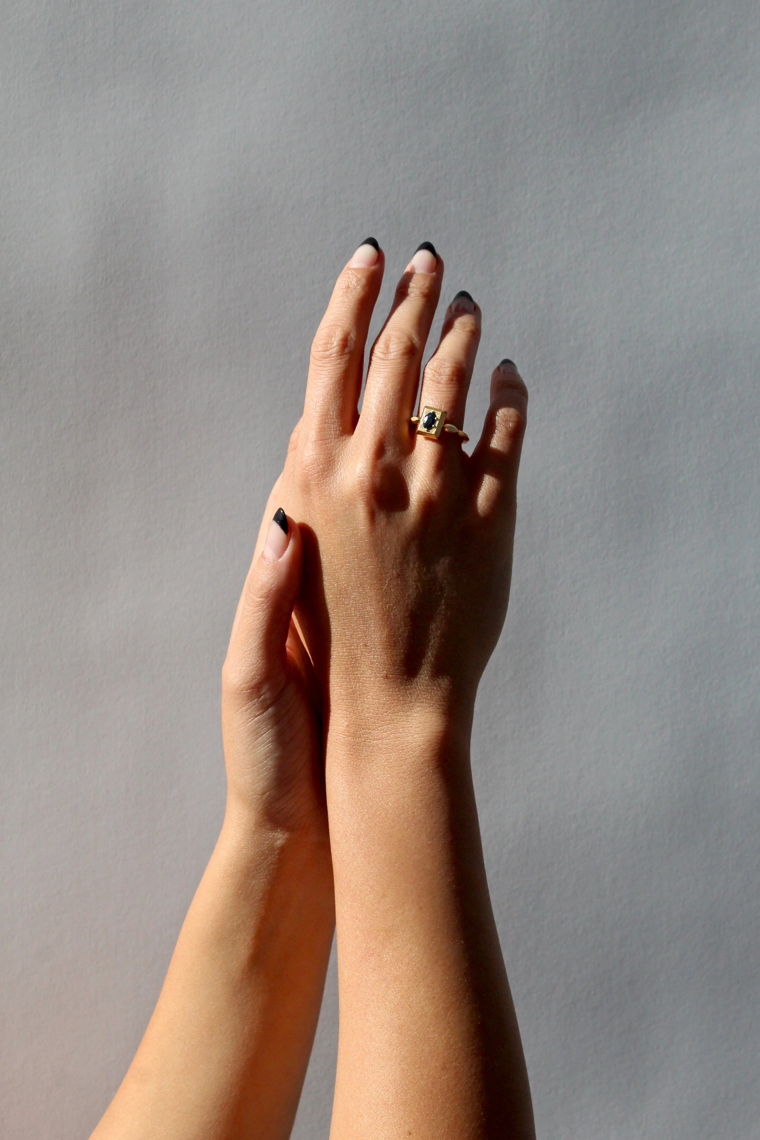 Erica Bello - contemporary jewelry