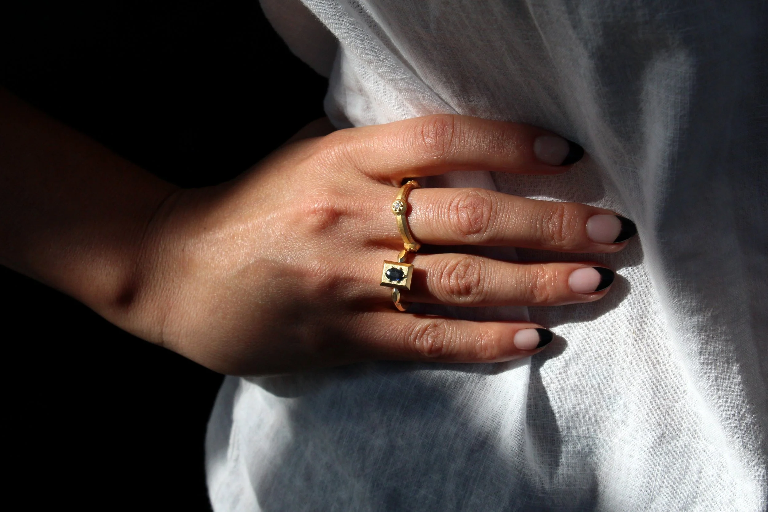 About the Collection-Erica Bello
