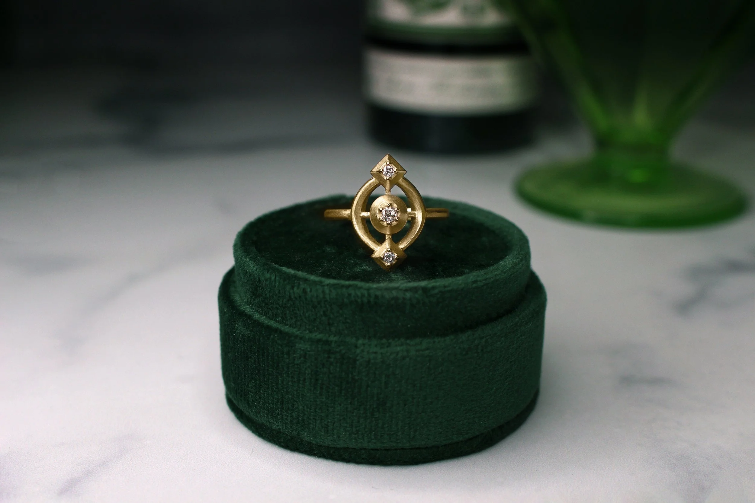 About the Collection-Erica Bello