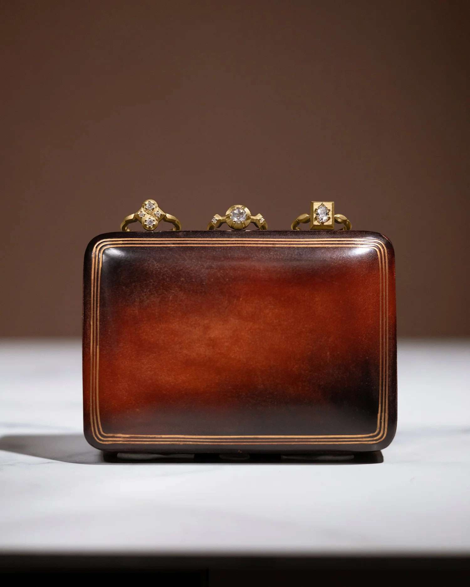 About the Collection-Erica Bello