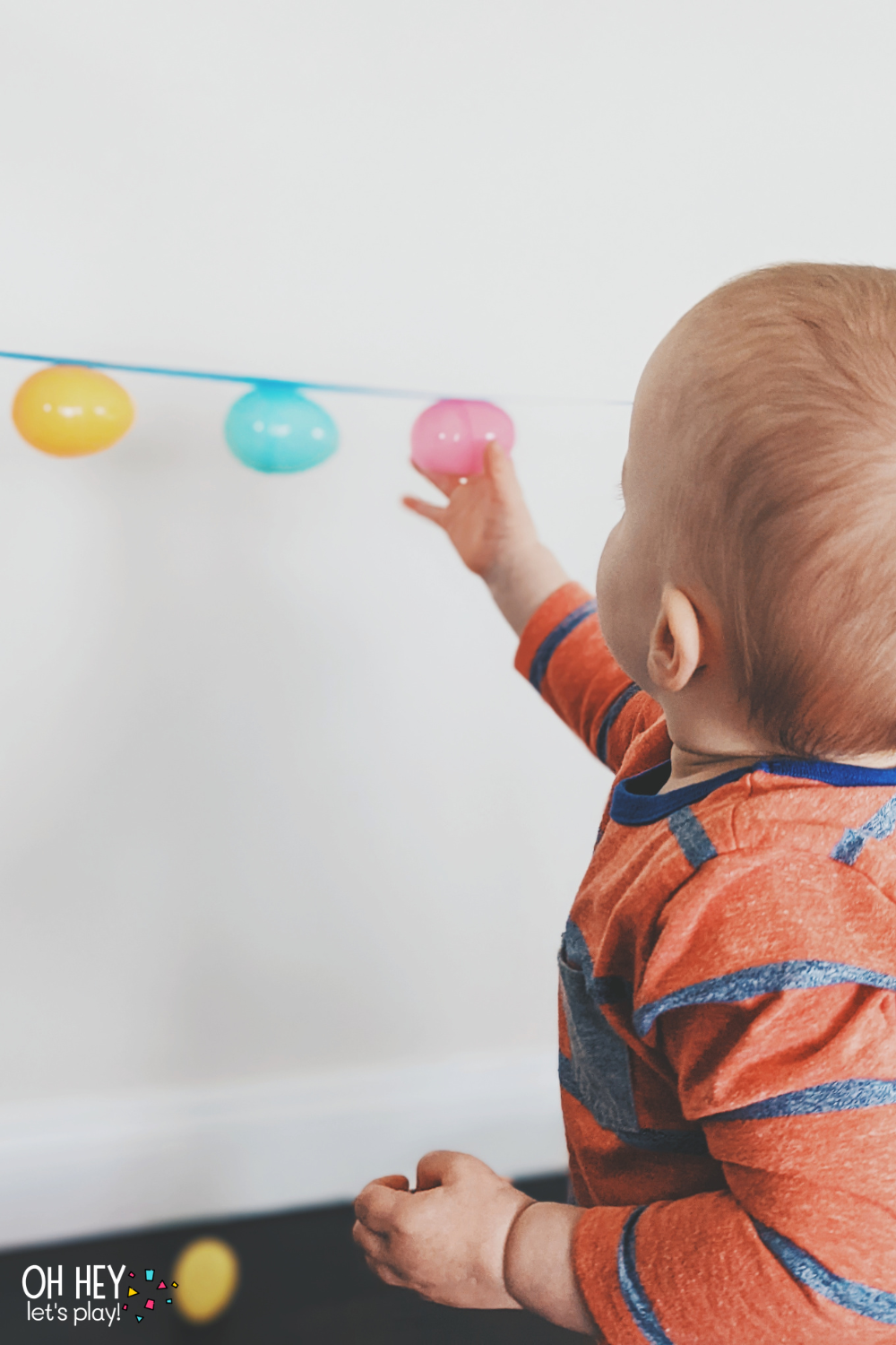 8 Painter's Tape Activities for 1-2 Year Olds — Oh Hey Let's Play
