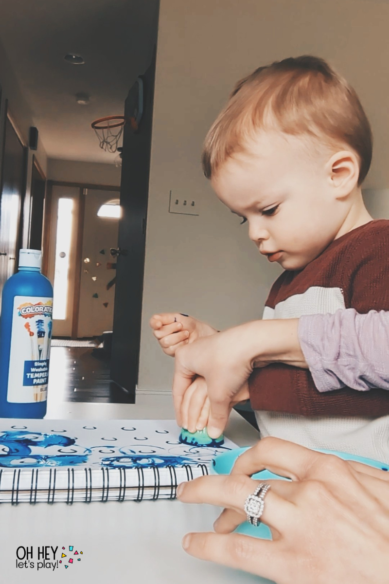 How to Start a Learning Journal — Oh Hey Let's Play