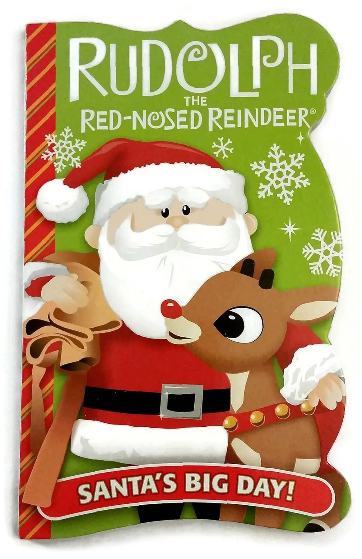 25 Books of Christmas — Oh Hey Let's Play