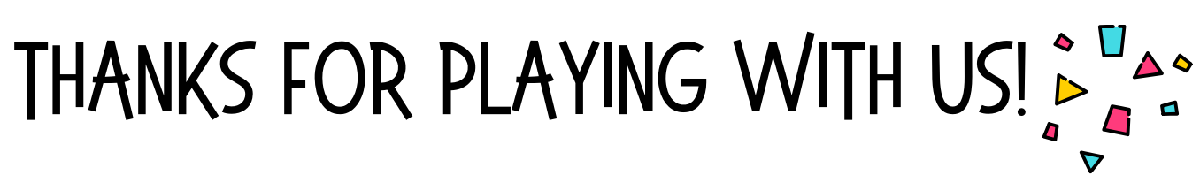 Activity Ideas for 12-18 Month-Olds — Oh Hey Let's Play