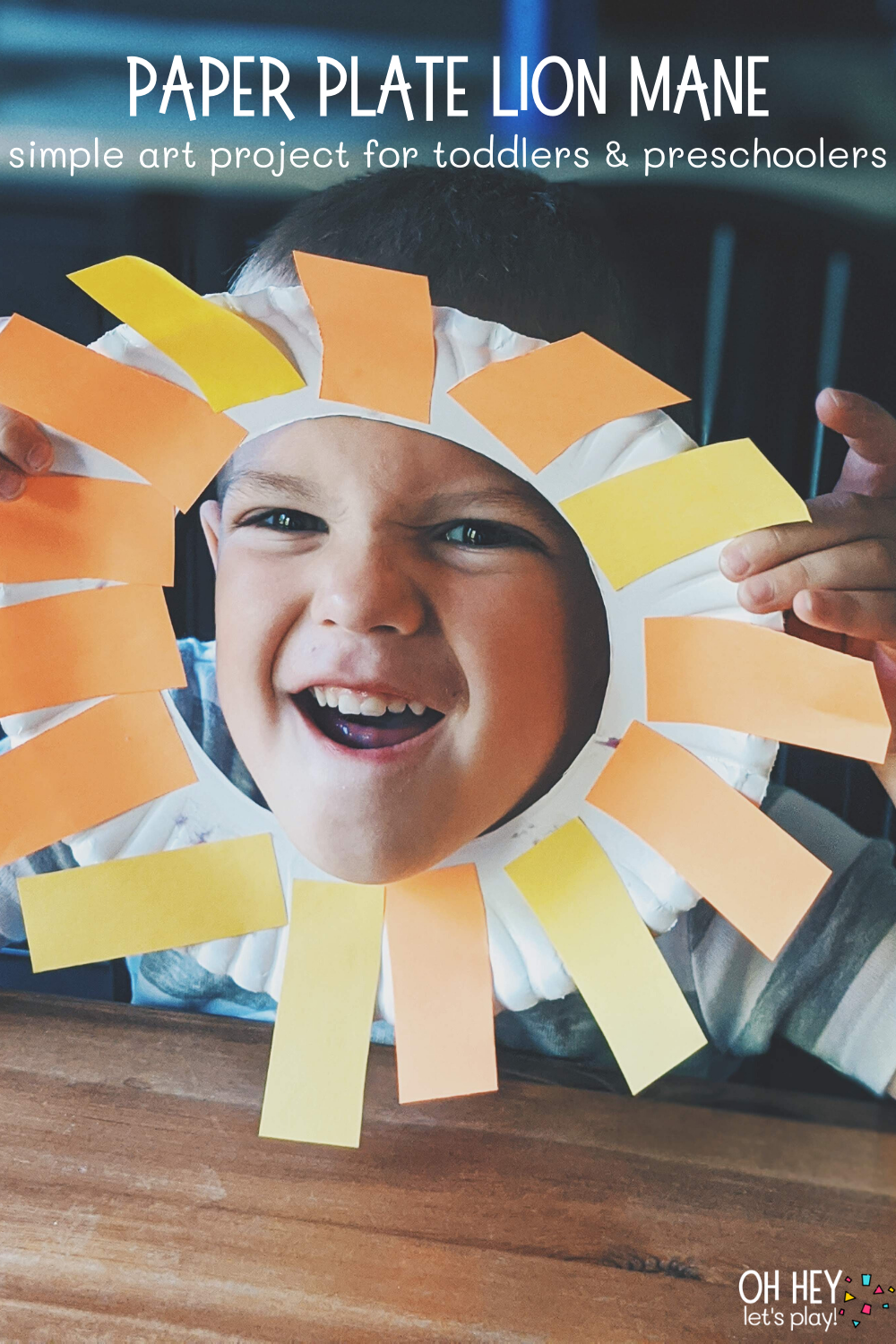 Zoo Activities for Toddlers and Preschoolers — Oh Hey Let's Play