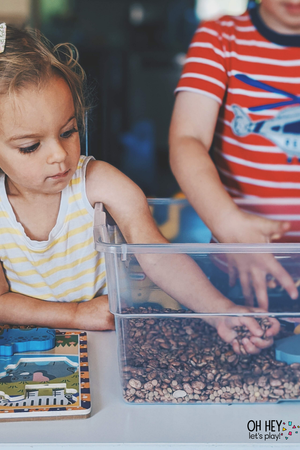 Zoo Activities for Toddlers and Preschoolers — Oh Hey Let's Play