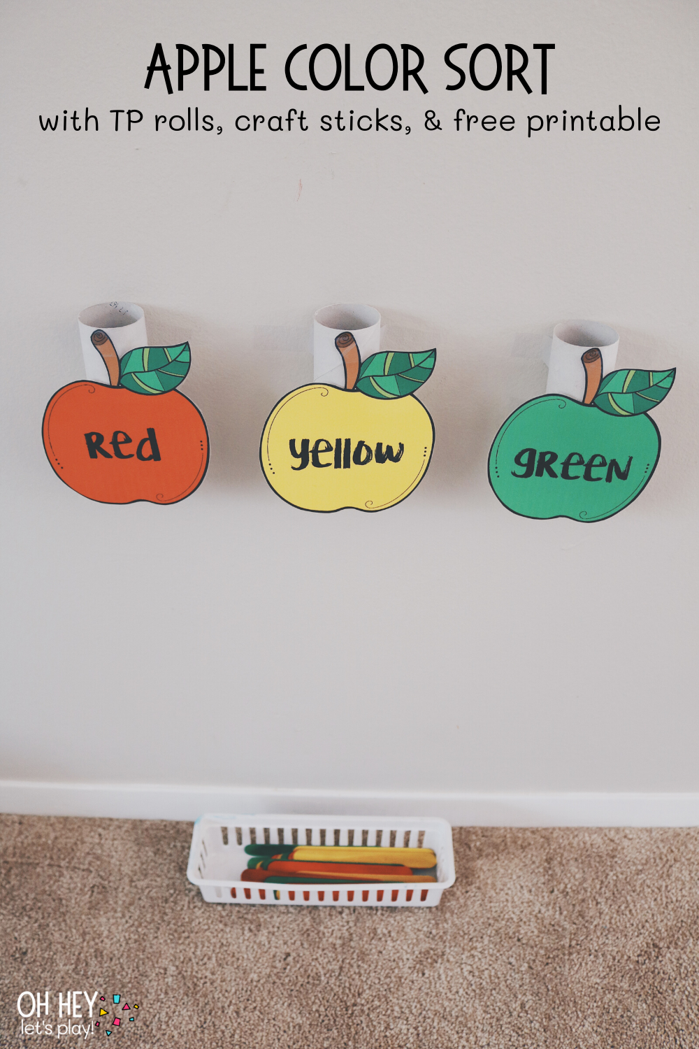APPLE themed Activities For Toddlers Oh Hey Let s Play APPLE themed Activities For Toddlers Oh Hey Let s Play