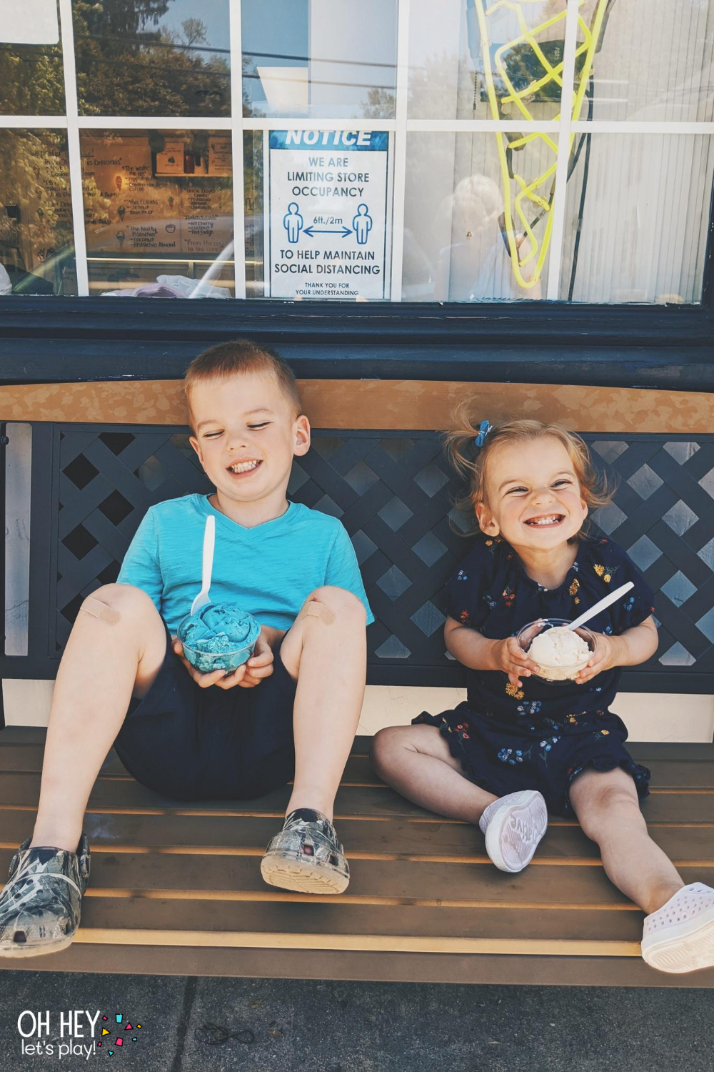 Ice Cream Activities for Toddlers and Preschoolers — Oh Hey Let's Play