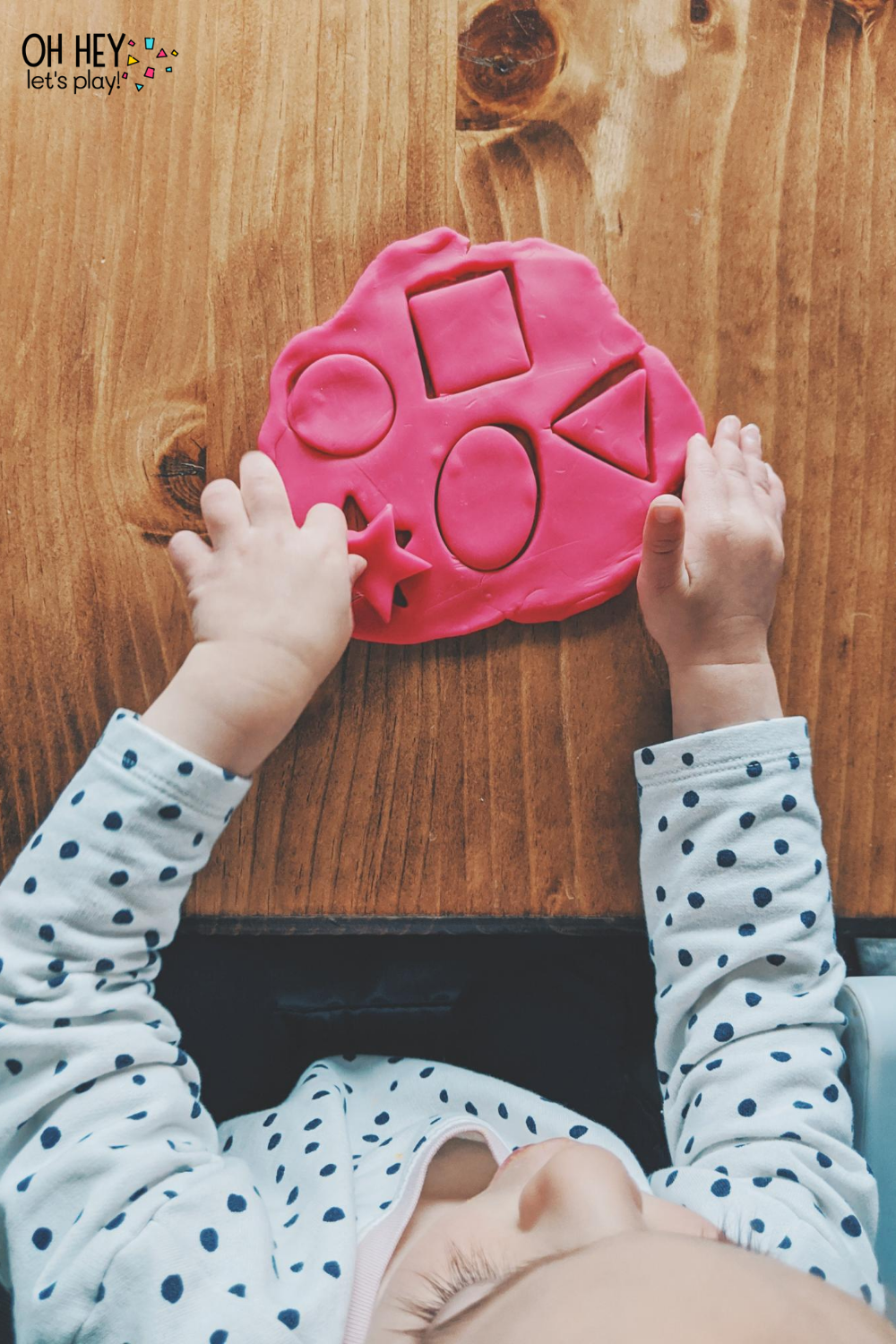 Activities for 2-3 Year Olds — Oh Hey Let's Play