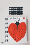 6 Valentine Themed Learning Journal Activities — Oh Hey Let's Play