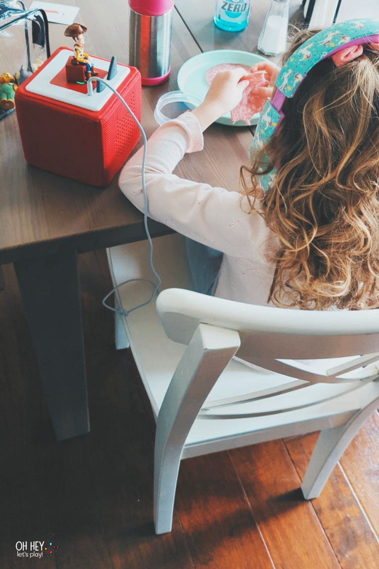 Favorite Tonies by Age: Toddler, Preschool, & Early Elementary — Oh Hey ...