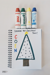12 Holiday Learning Journal Activity Ideas — Oh Hey Let's Play