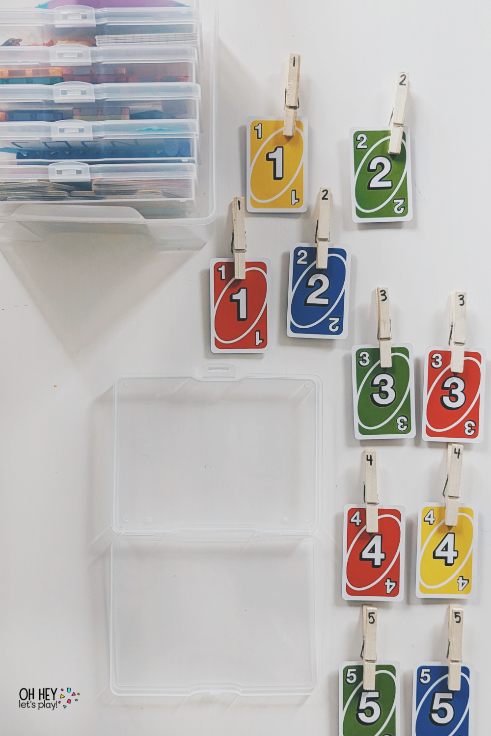 20 Busy Box Activity Ideas for Ages 3-5 — Oh Hey Let's Play