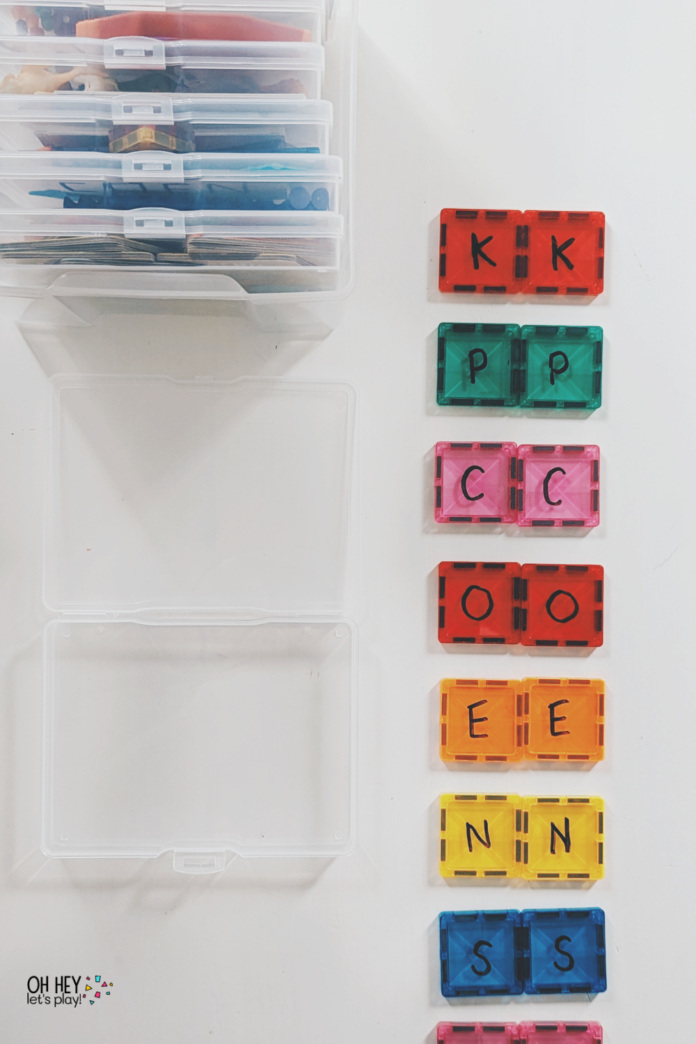 20 Busy Box Activity Ideas for Ages 3-5 — Oh Hey Let's Play