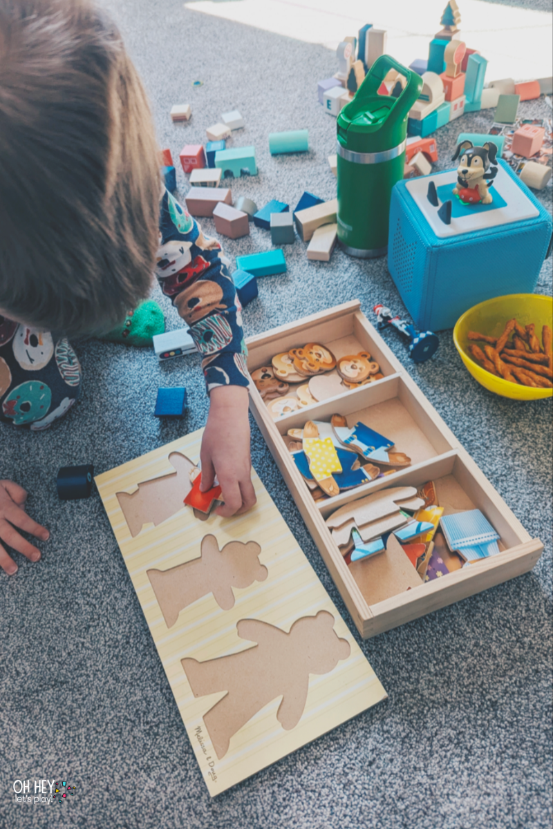 Favorite Tonies by Age: Toddler, Preschool, & Early Elementary — Oh Hey ...