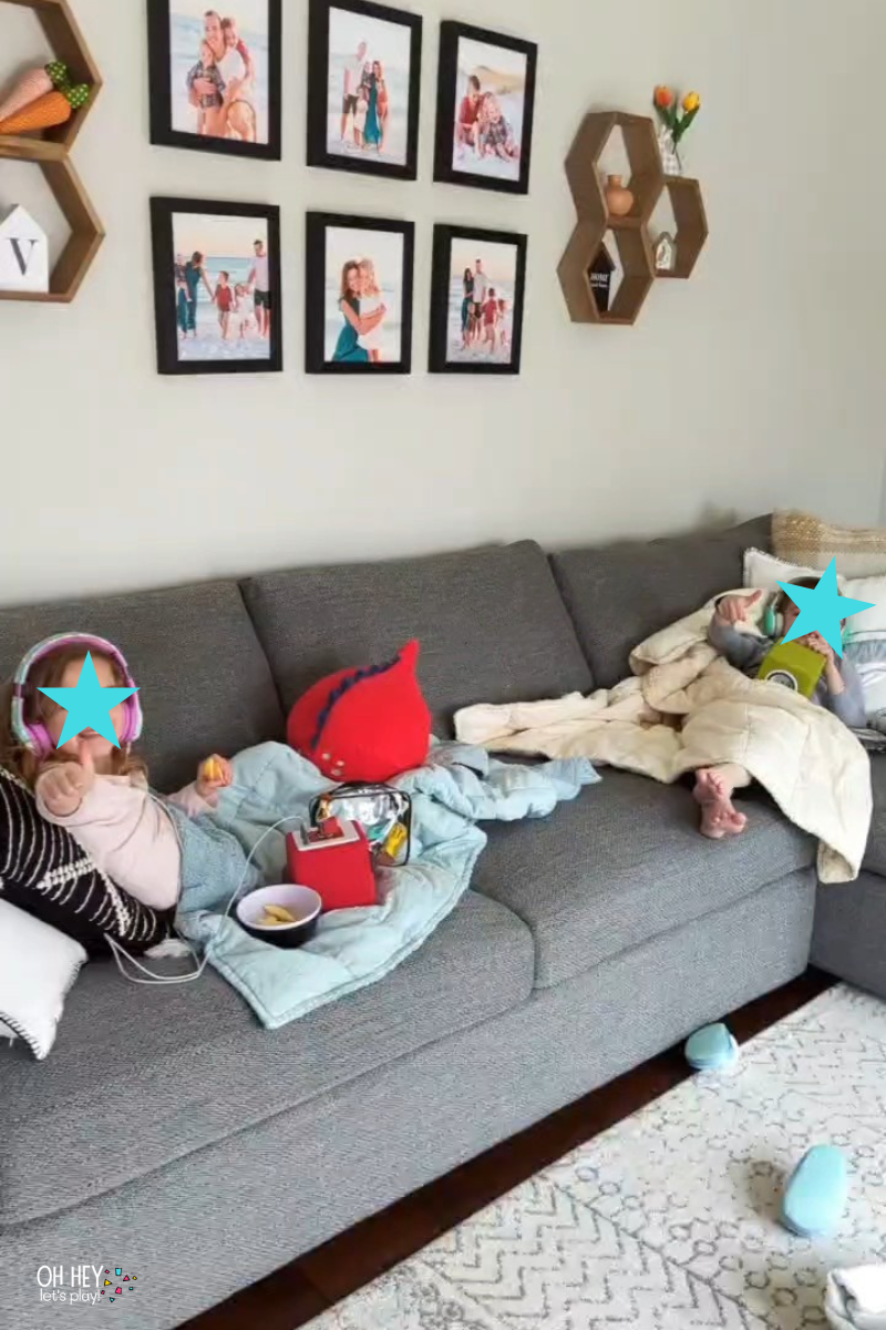 Favorite Tonies by Age: Toddler, Preschool, & Early Elementary — Oh Hey ...