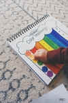 Rainbow Themed Learning Journal Activities — Oh Hey Let's Play