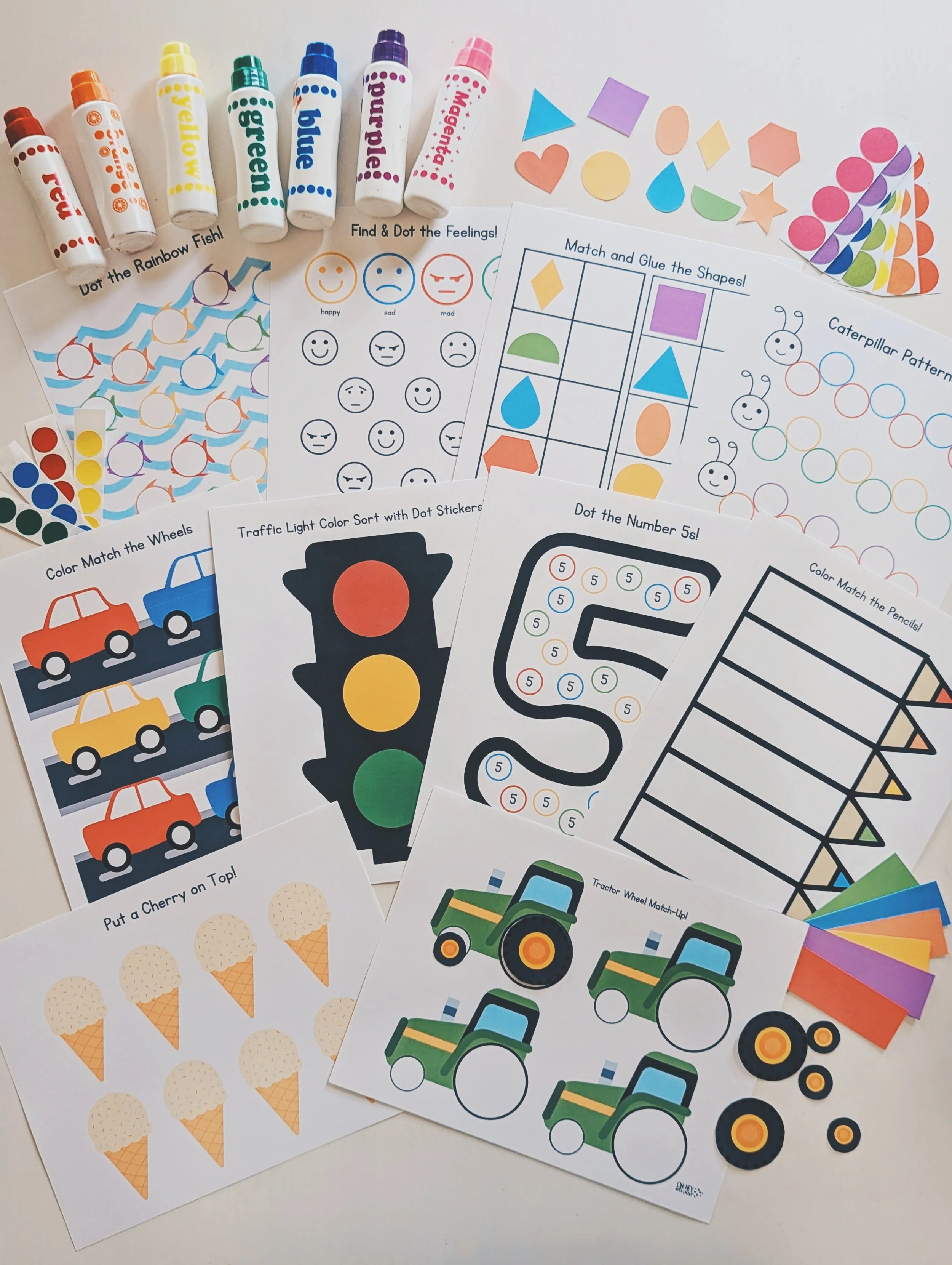 How to Start a Learning Journal — Oh Hey Let's Play