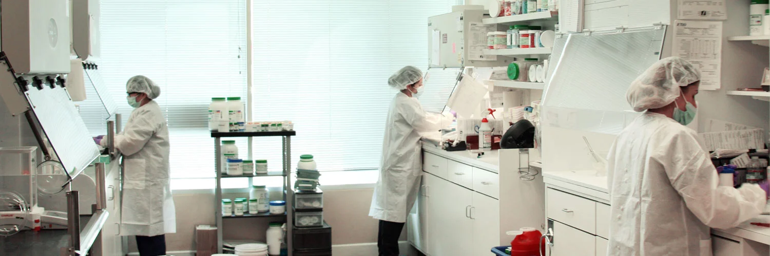 Compounding — Central Compounding Pharmacy