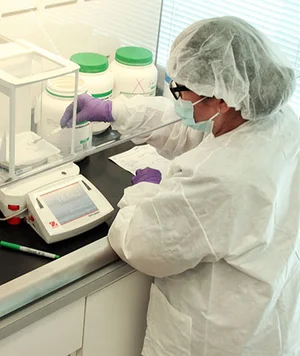 Central Compounding Pharmacy - Santa Monica Central Pharmacy