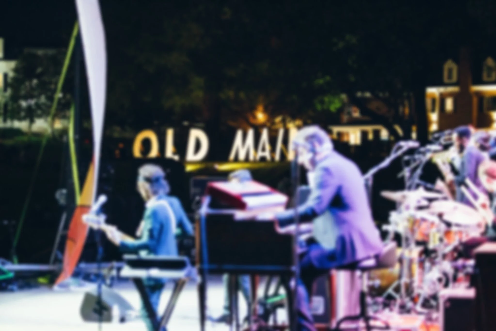 Music Maker Productions