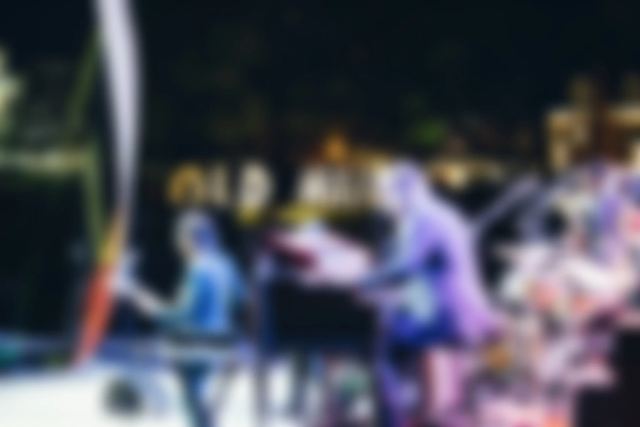 Music Maker Productions