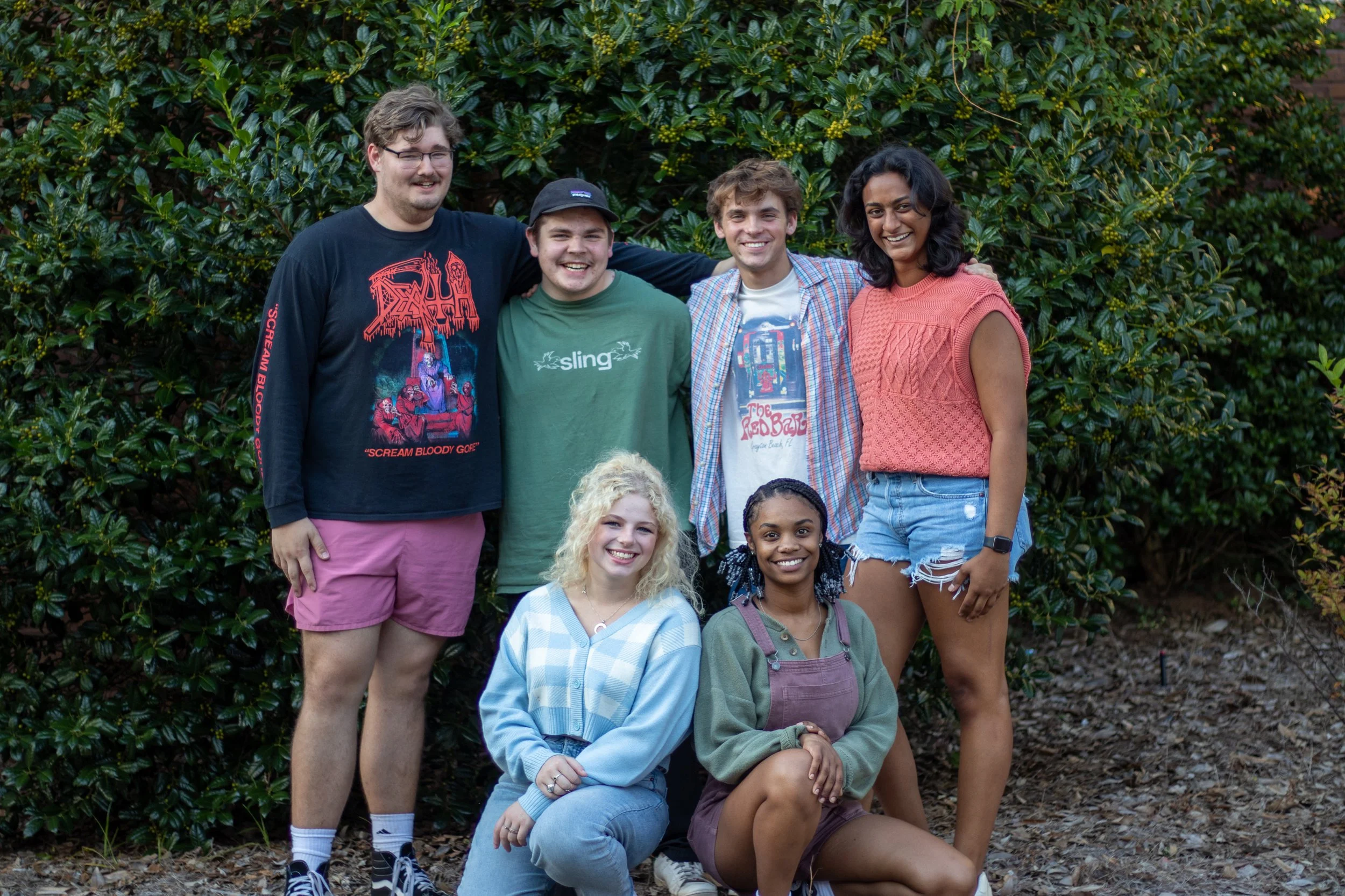 Music Maker Productions