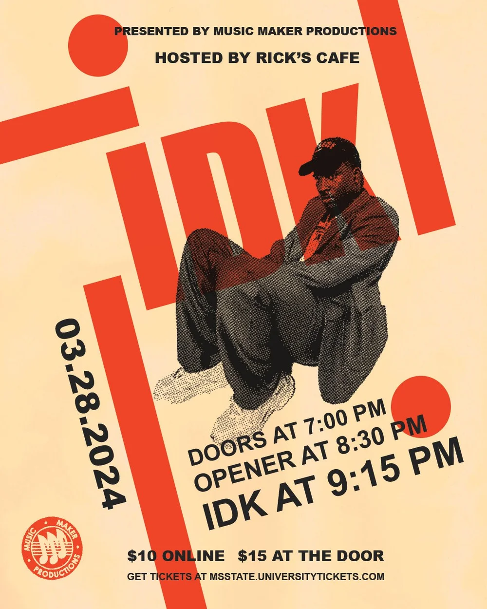 Music Maker Productions