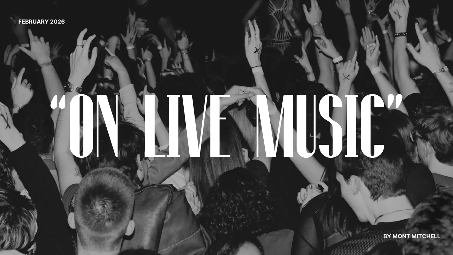 Music Maker Productions