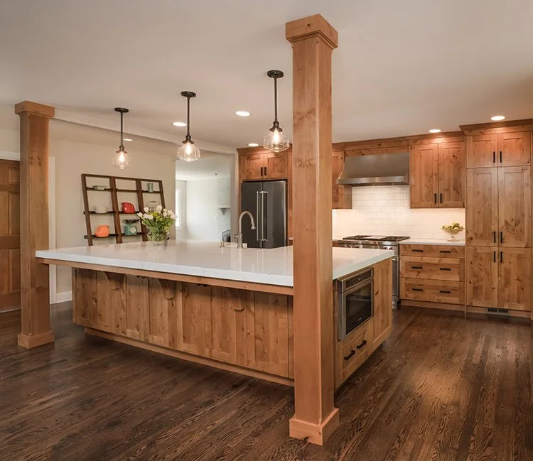 Inspirations — Hertco Kitchens