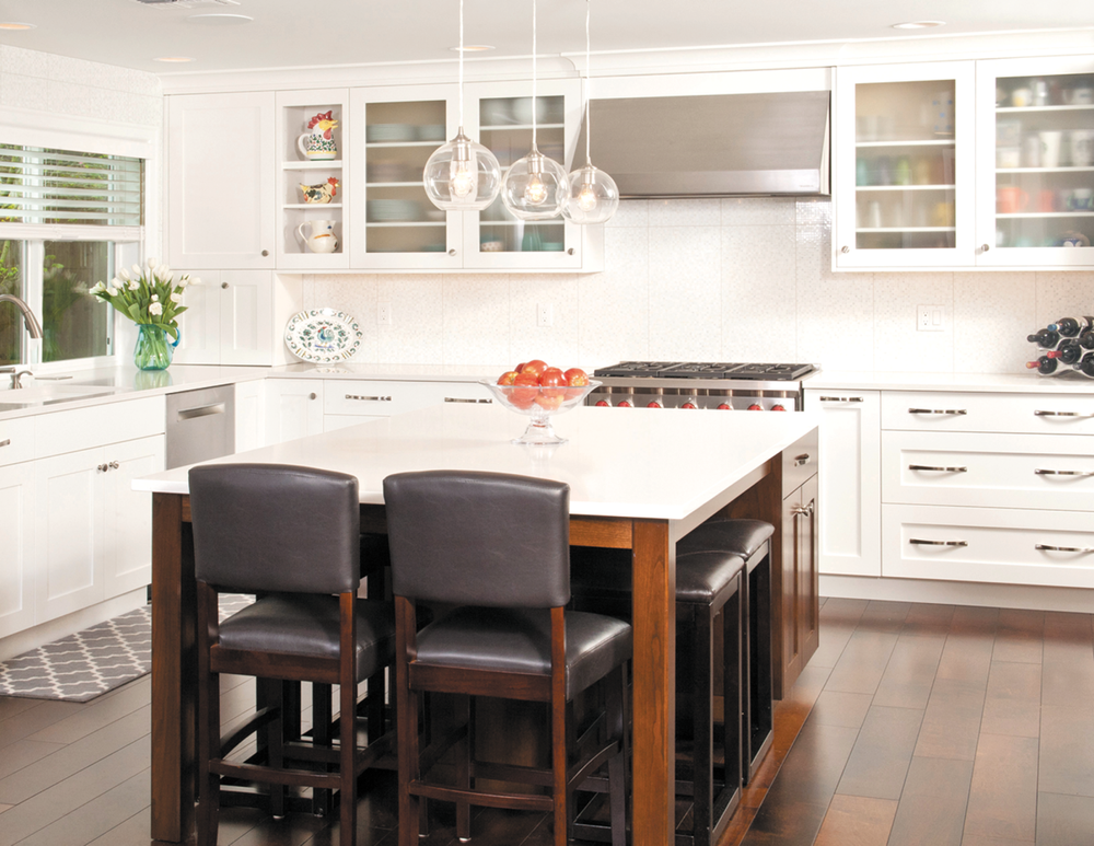 Thermofoil — Hertco Kitchens