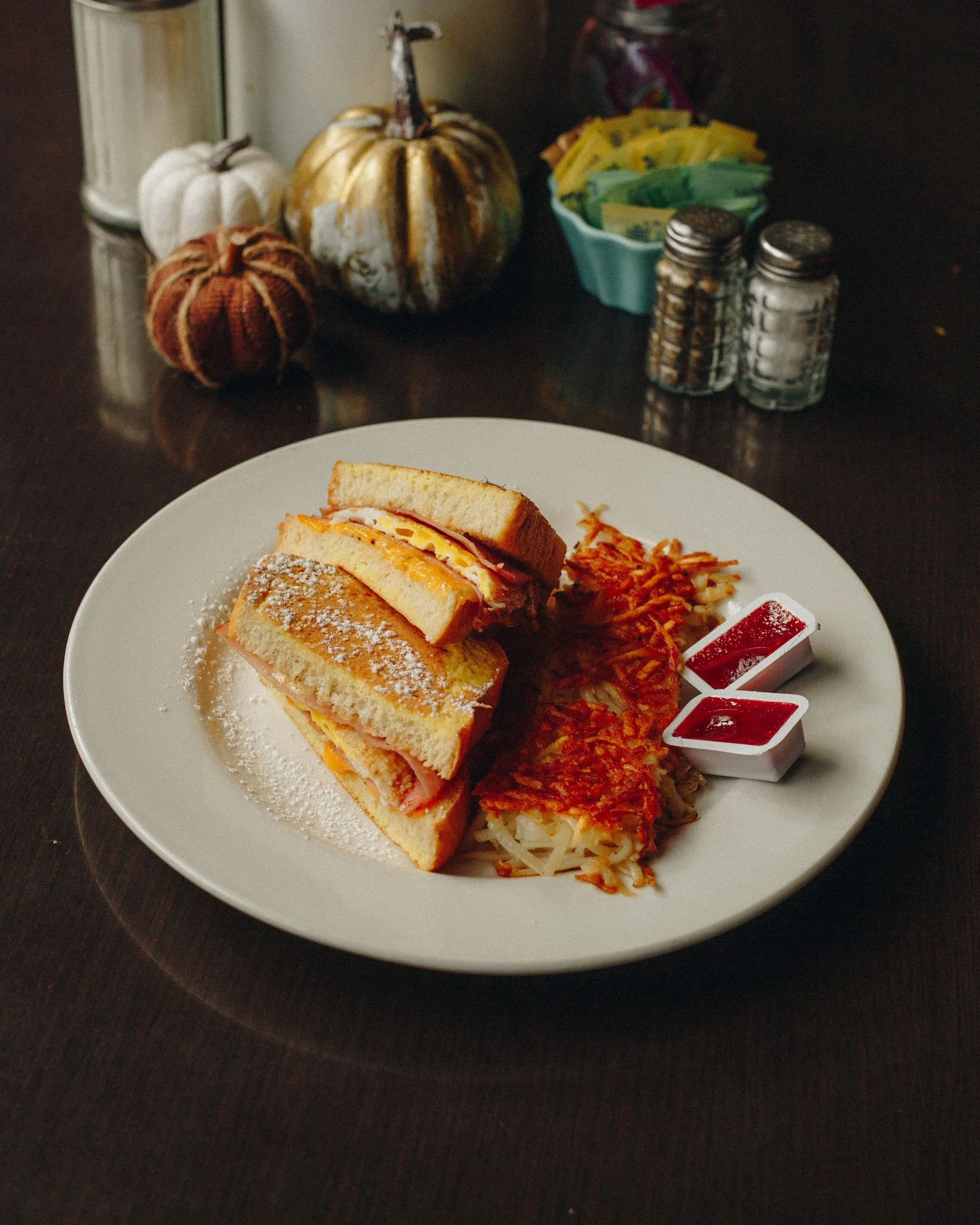 Lost Lake Cafe | Cafe in Capitol Hill