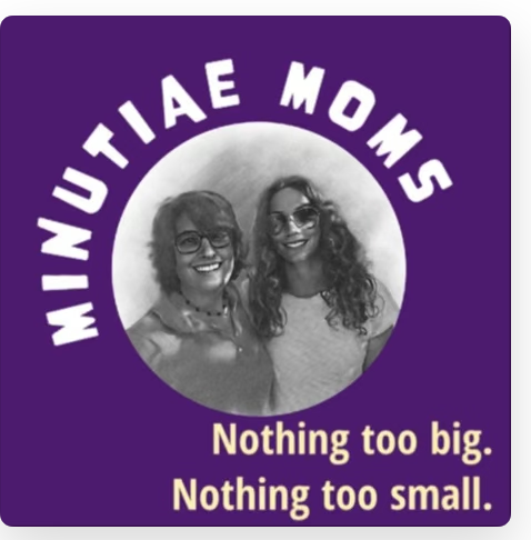 Podcasts — Michele Bender