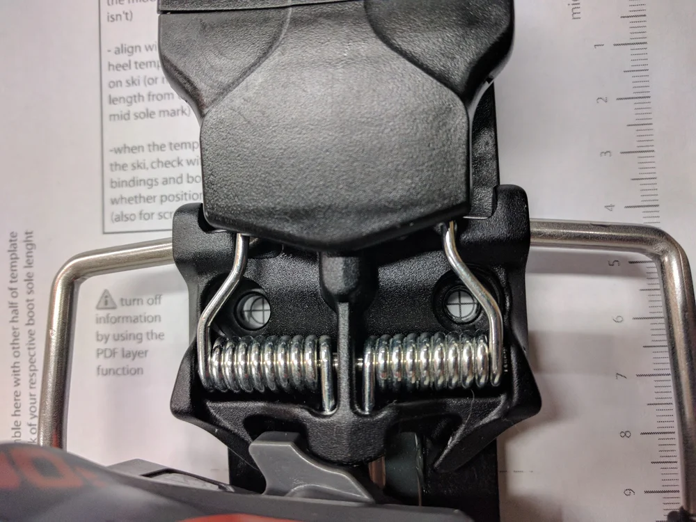 Binding Inserts - What's the Point and How do I Install Them ...